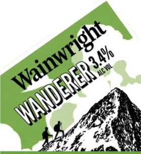 Wainwright Wanderer by Marston's Brewery | Guest Ales